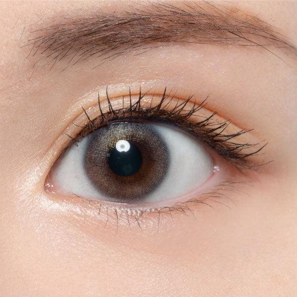 Fairy 1 Day Shimmering Series Hologram Shell Contact Lenses 10 Pack ...