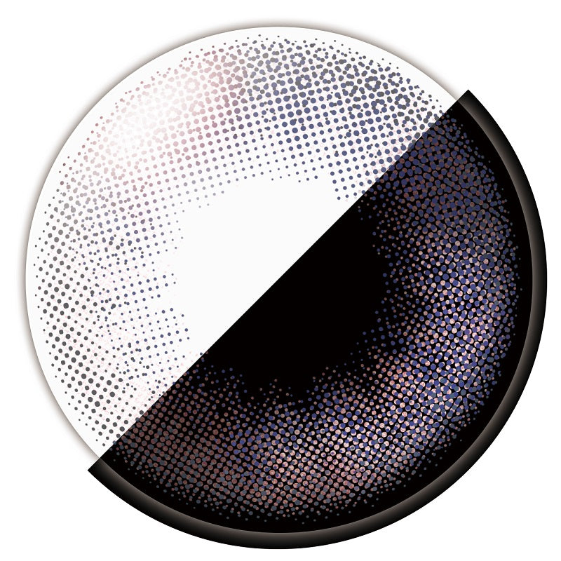 Fairy 1 Day Shimmering Series Venus Belt Contact Lenses 10 Pack– Trendy ...