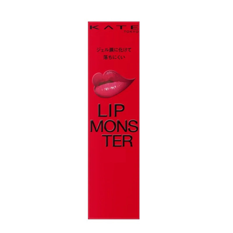 Kate Lip Monster Lipstick– Trendy Sweet Shop
