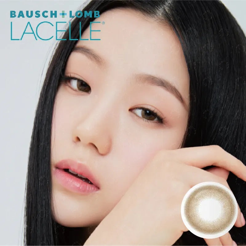 Lacelle Iconic Freedom Honey Contact Lenses 30 Pack– Trendy Sweet Shop