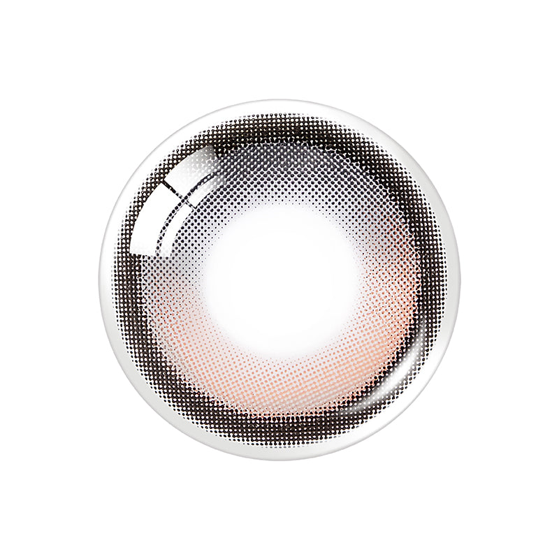 OLENS Big Glowy One Day Pink Contact Lenses 10 Pack– Trendy Sweet Shop