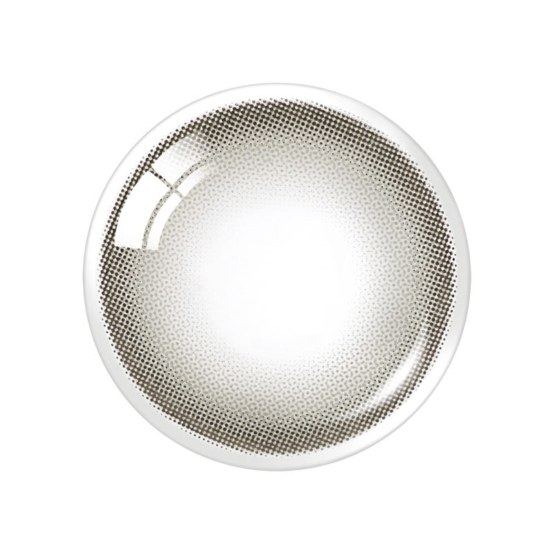 OLENS Misty One Day Ash Gray Contact Lenses 10 Pack– Trendy Sweet Shop