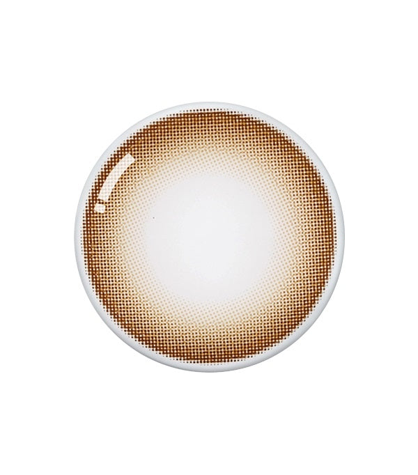 OLENS Misty One Day Gold Mint Contact Lenses 10 Pack– Trendy Sweet Shop