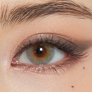 OLENS Ocean Velvet One Day Gray Contact Lenses 10 Pack– Trendy Sweet Shop