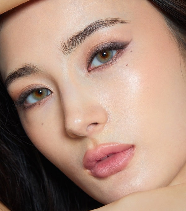 OLENS Ocean Velvet One Day Gray Contact Lenses 10 Pack– Trendy Sweet Shop