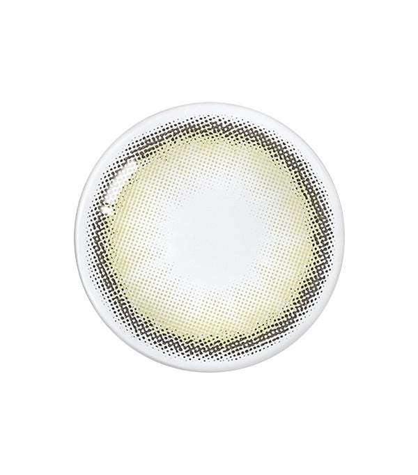 OLENS Vivi Ring One Day Olive Contact Lenses 10 Pack– Trendy Sweet Shop