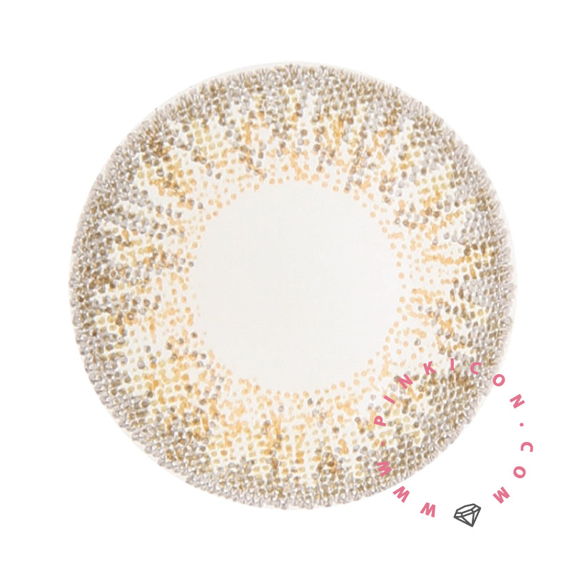 Secret Candy Magic 1 Day No.14 Hazel Contact Lenses 20 pack– Trendy ...