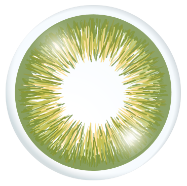 Acuvue Define Fresh Green 1 Day Contact Lenses 30 Pack– Trendy Sweet Shop