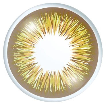 Acuvue Define Fresh Hazel 1 Day Contact Lenses 30 Pack– Trendy Sweet Shop