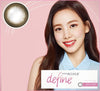 Acuvue Define Radiant Sweet 1 Day Contact Lenses 30 Pack– Trendy Sweet Shop