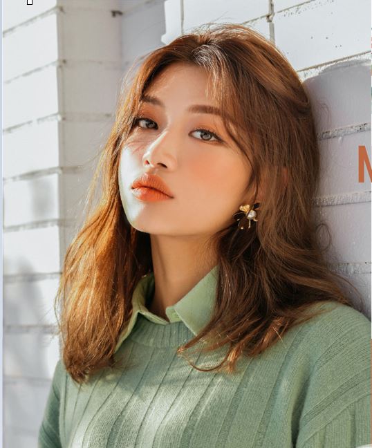 Ann365 Rich Ann Natural Brown One Day Contact Lenses 6 Pack– Trendy ...