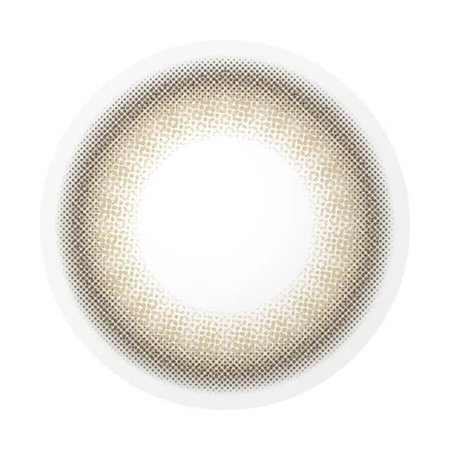 Seed Belleme Hazel Ring Contact Lenses 30 Pack– Trendy Sweet Shop